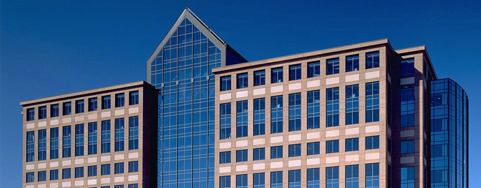 1600 Tower at West End - Stahl Construction